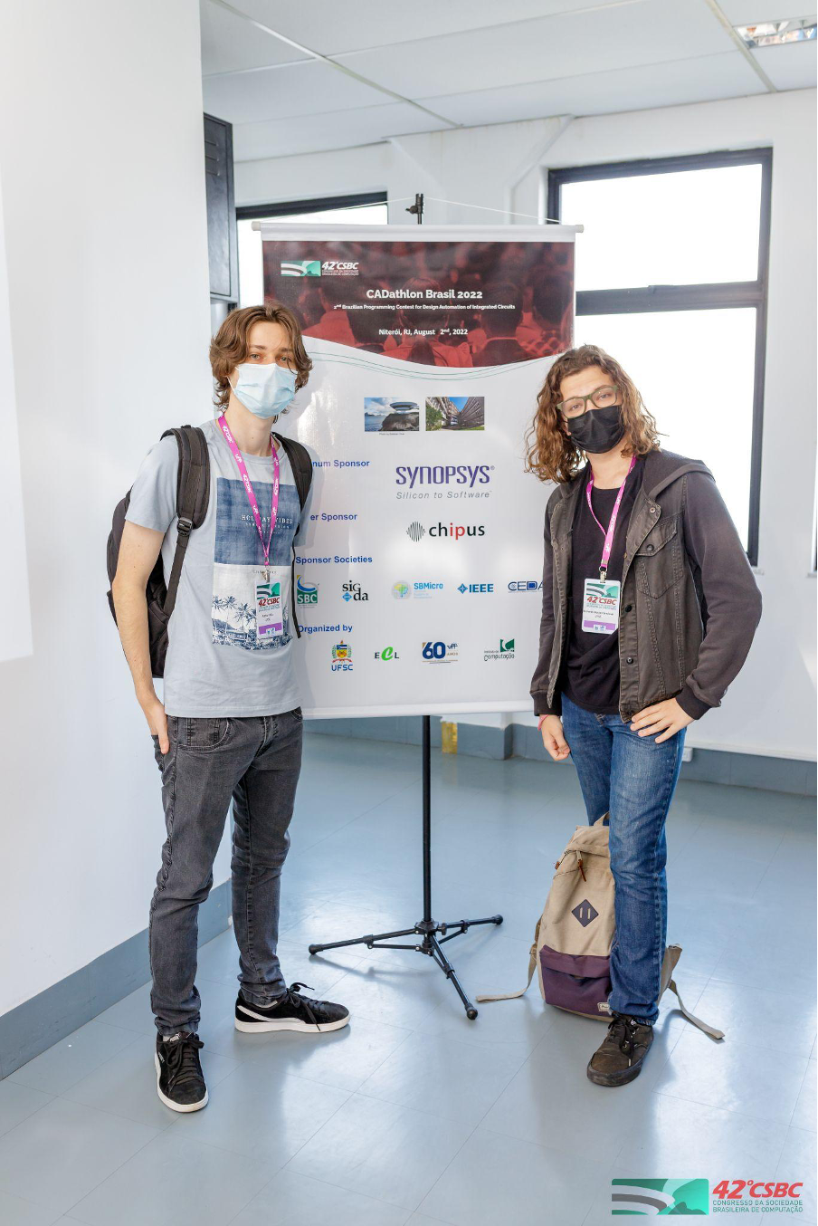 CADathlon Brasil 2022 Highlights - SIGDA