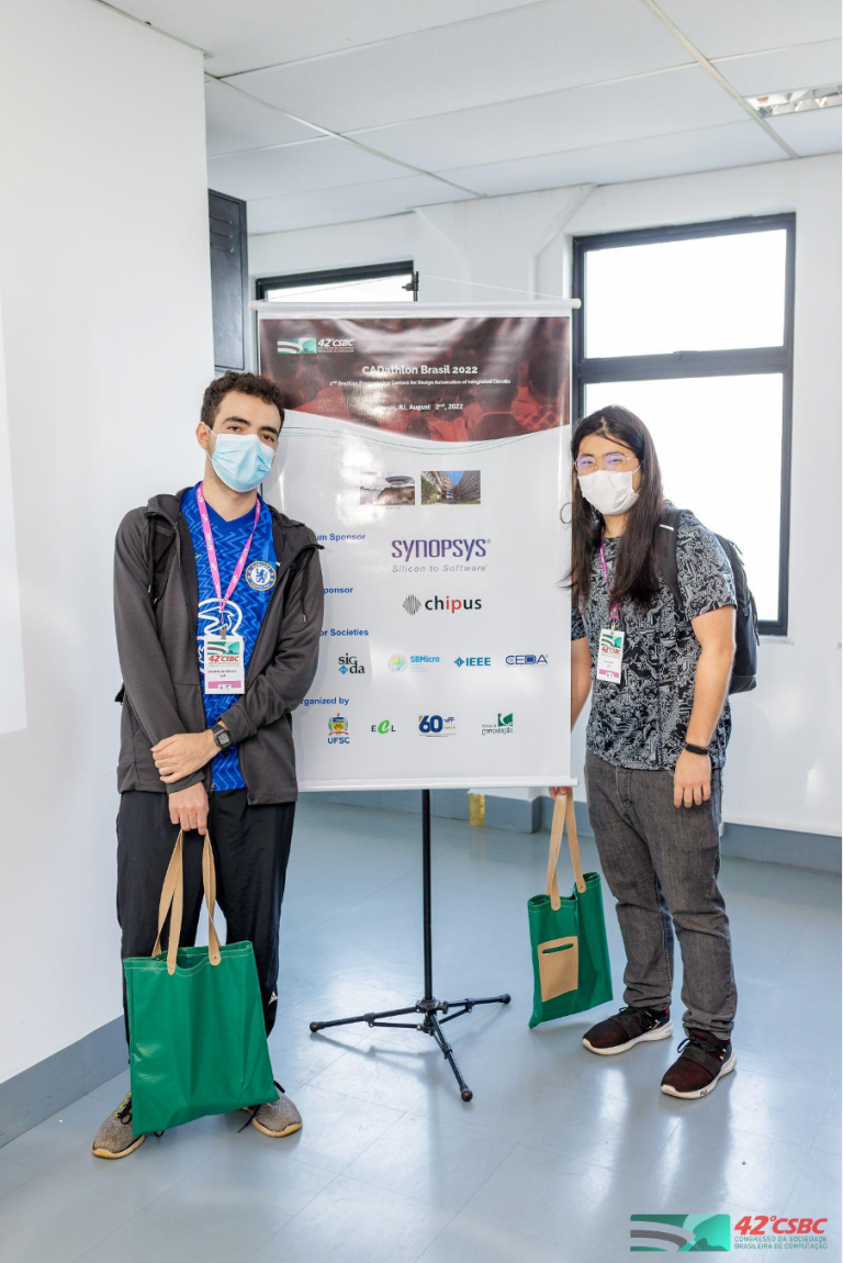 CADathlon Brasil 2022 Highlights - SIGDA