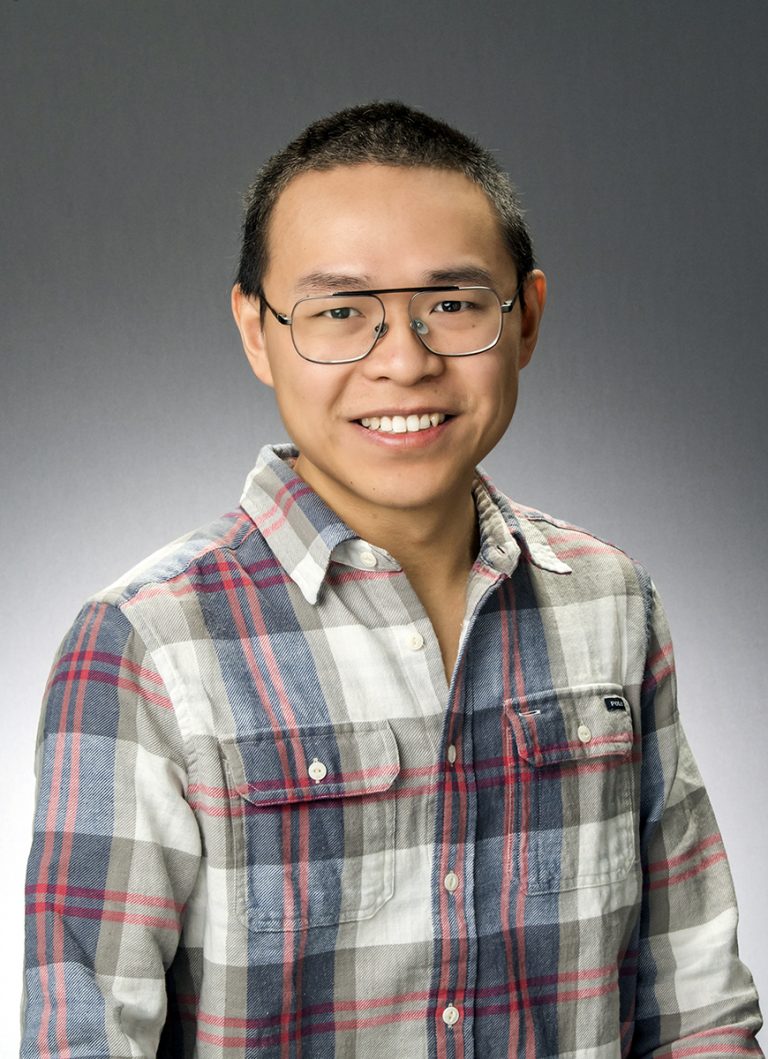 Xun Jiao - SIGDA